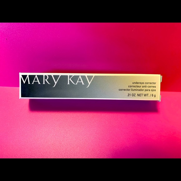 Mary Kay | Makeup | Mary Kay Under Eye Corrector | Poshmark